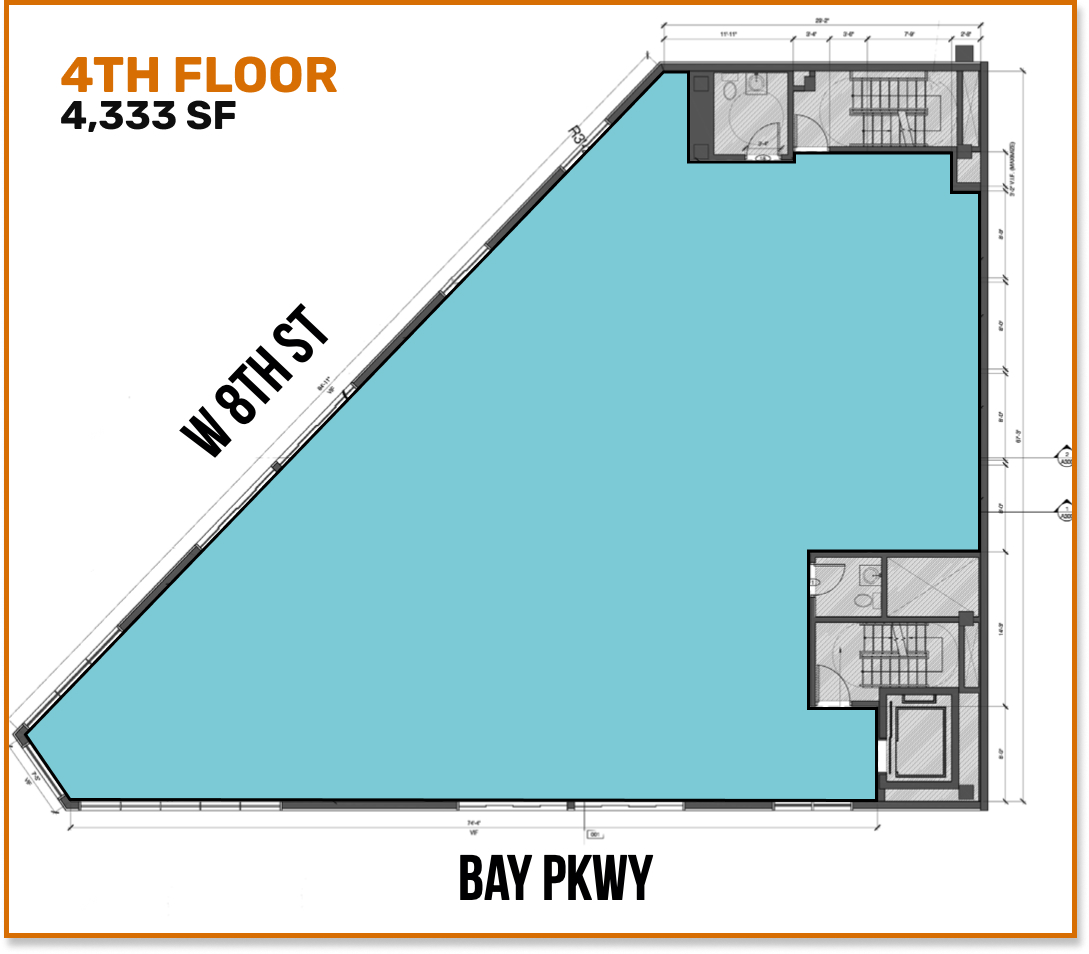 4th Floor Plan – Syalerts Realty